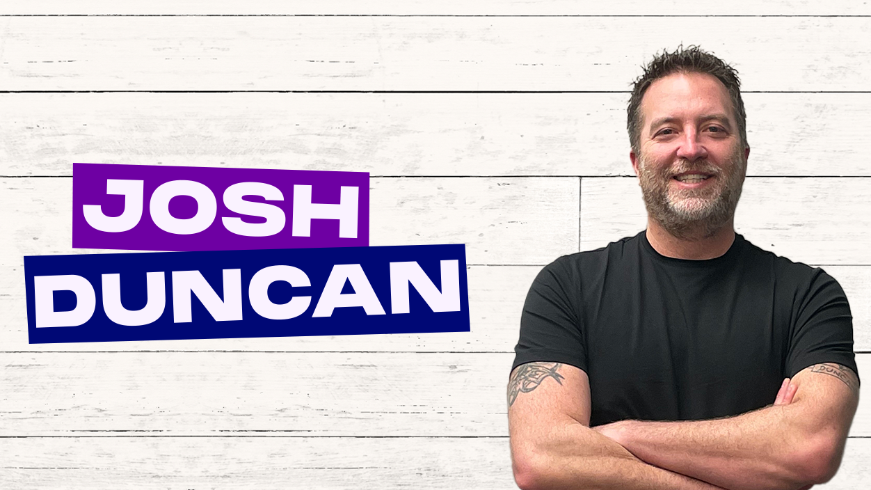 Josh Duncan