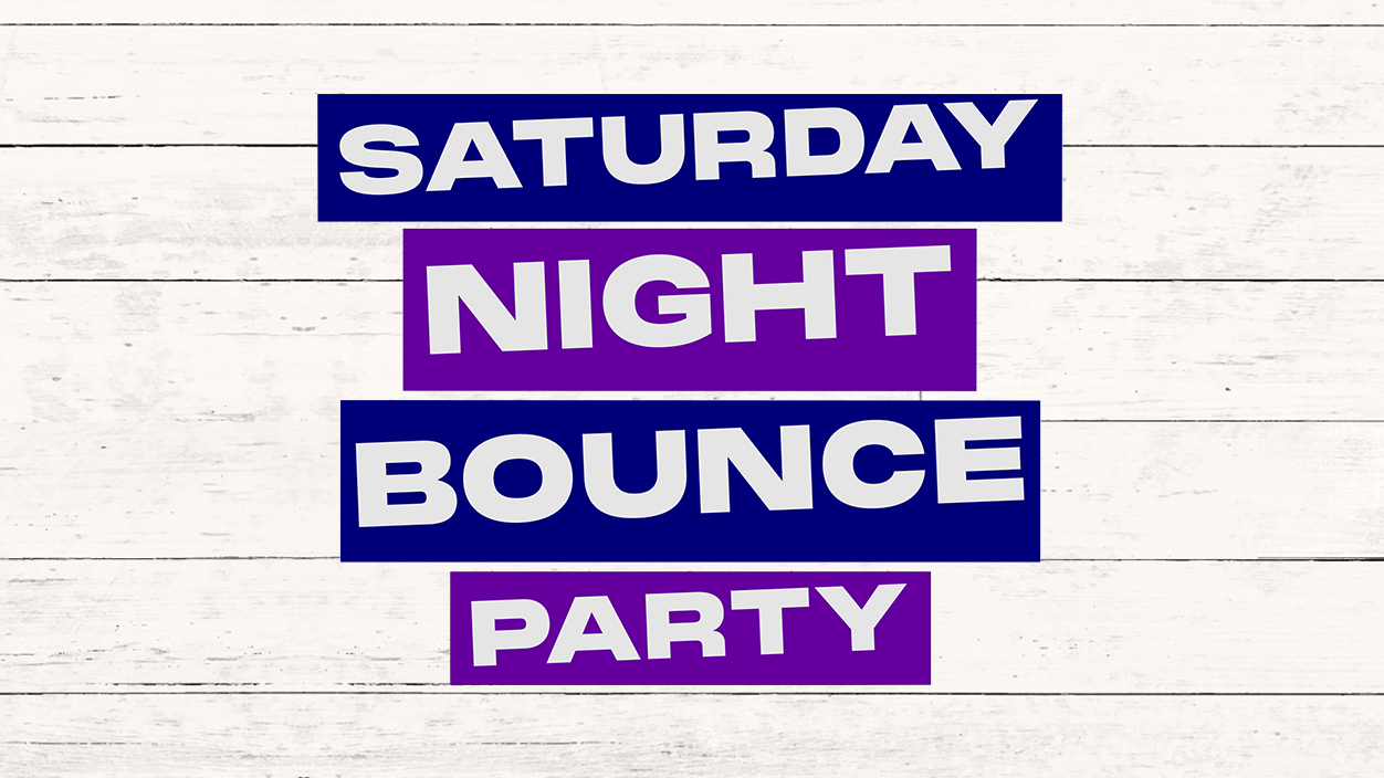 Discover the best shows of 105.3 Bounce Fredericton CFXY-FM | iHeartRadio