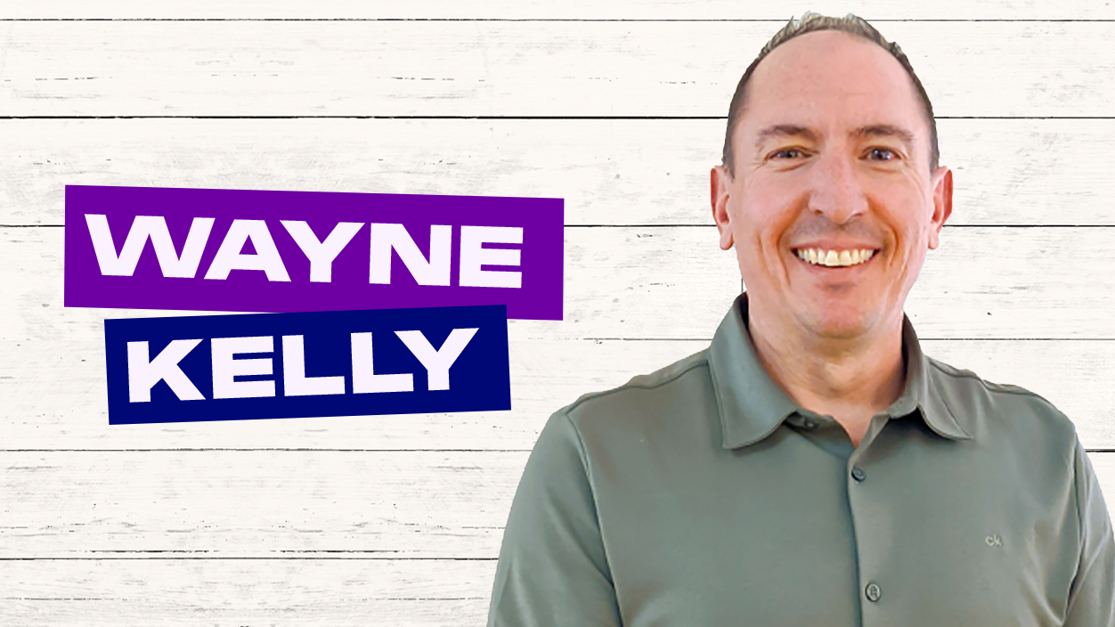 BOUNCE Afternoons with Wayne Kelly