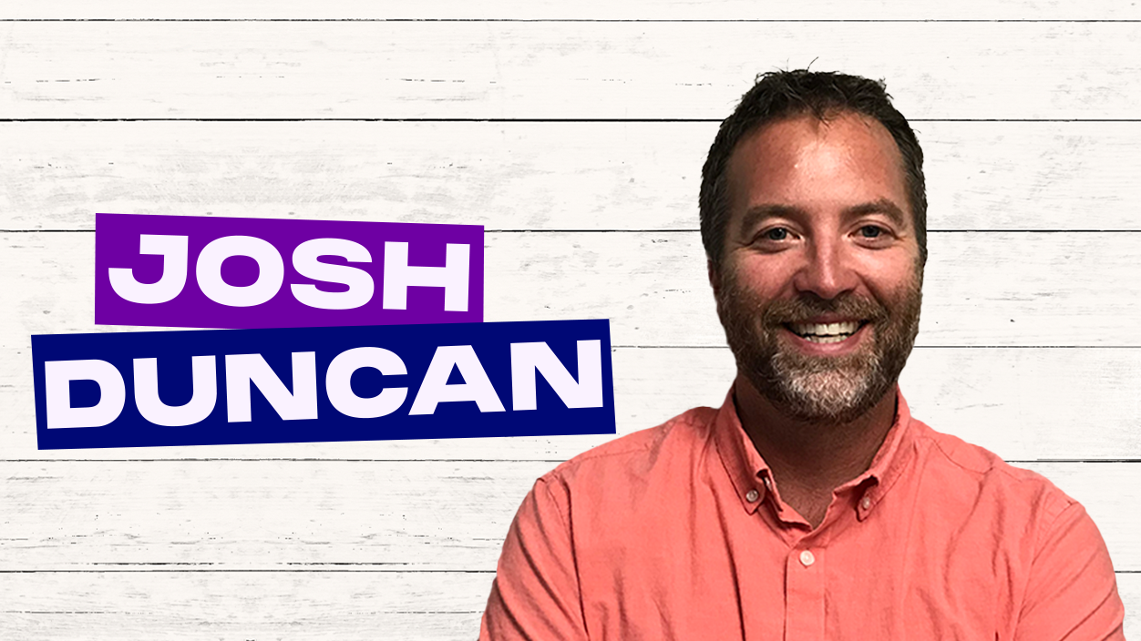 Josh Duncan