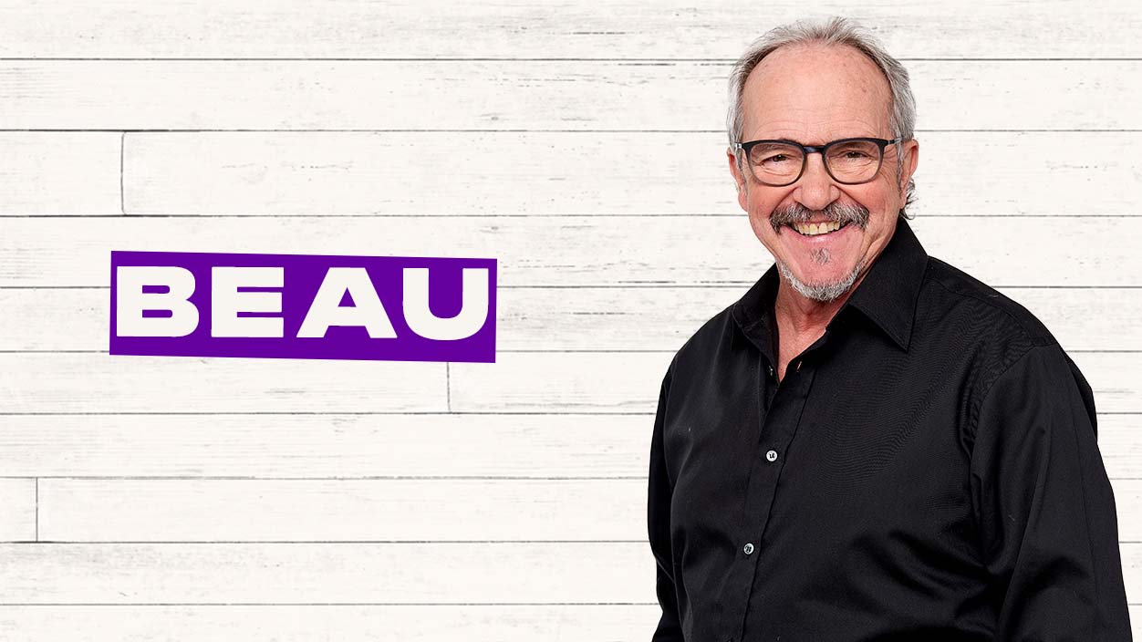 BOUNCE Mornings with Beau