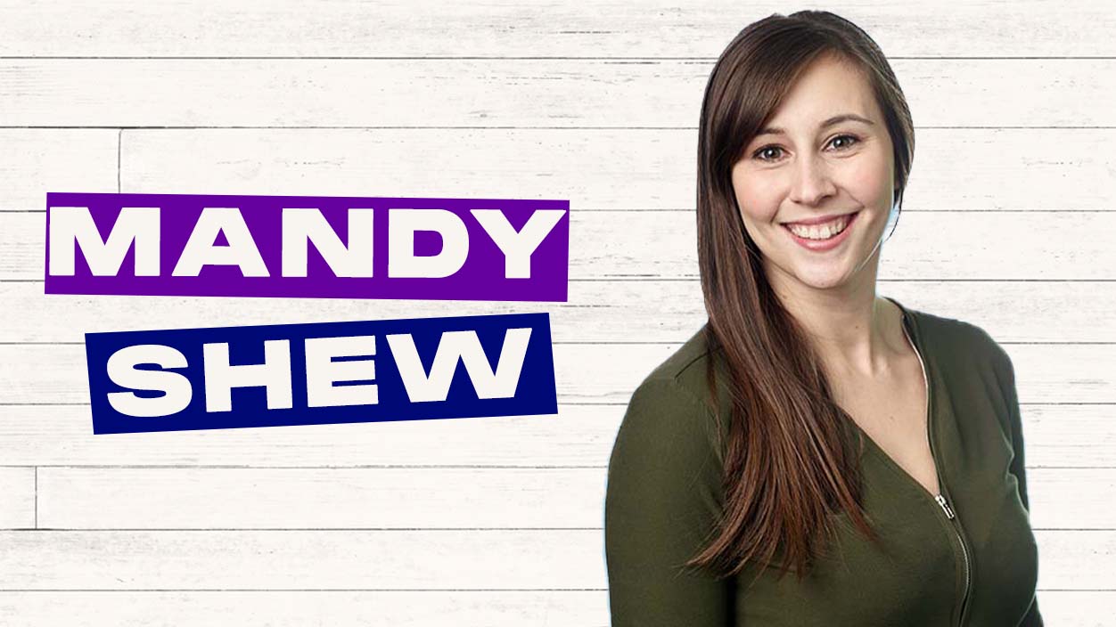 Mandy Shew