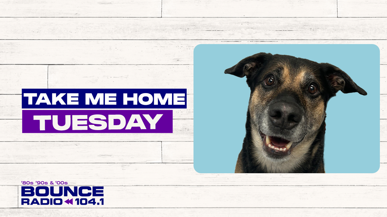 Take Me Home Tuesday