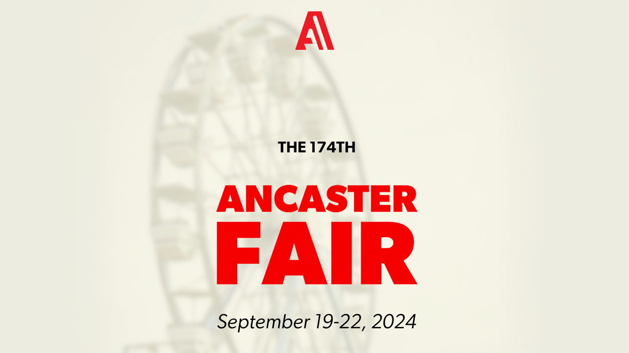 174th Ancaster Fair