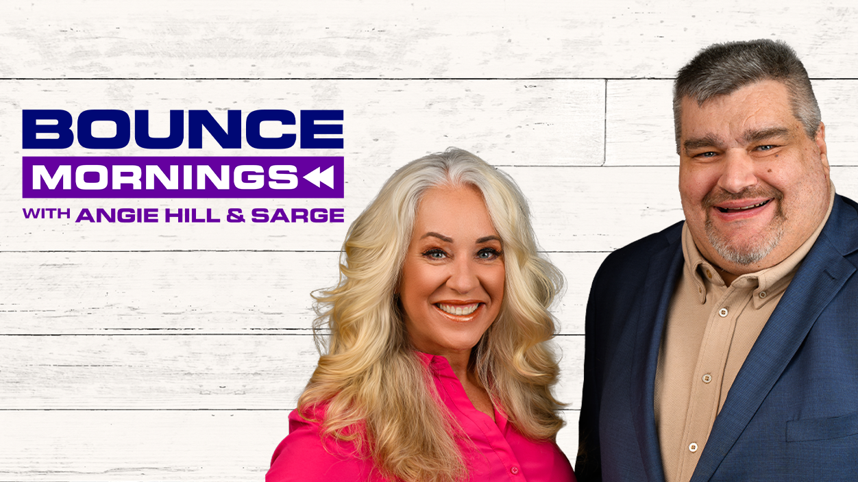 Discover the best shows of 99.5 Bounce Kitchener CKKW-FM | iHeartRadio