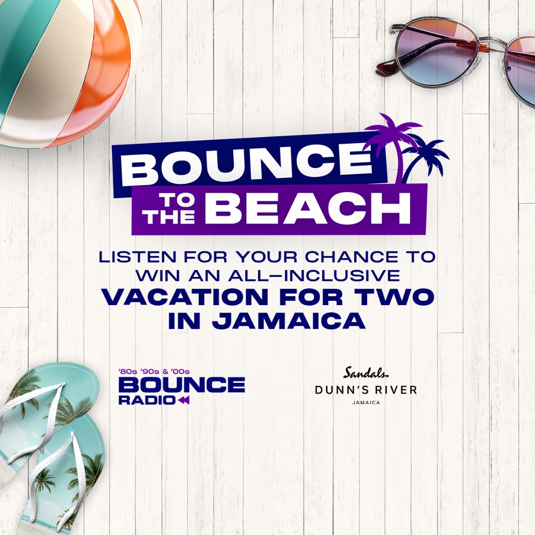 Kitchener's BOUNCE 99.5 CKKW-FM | The Music You Just Can't Quit ...