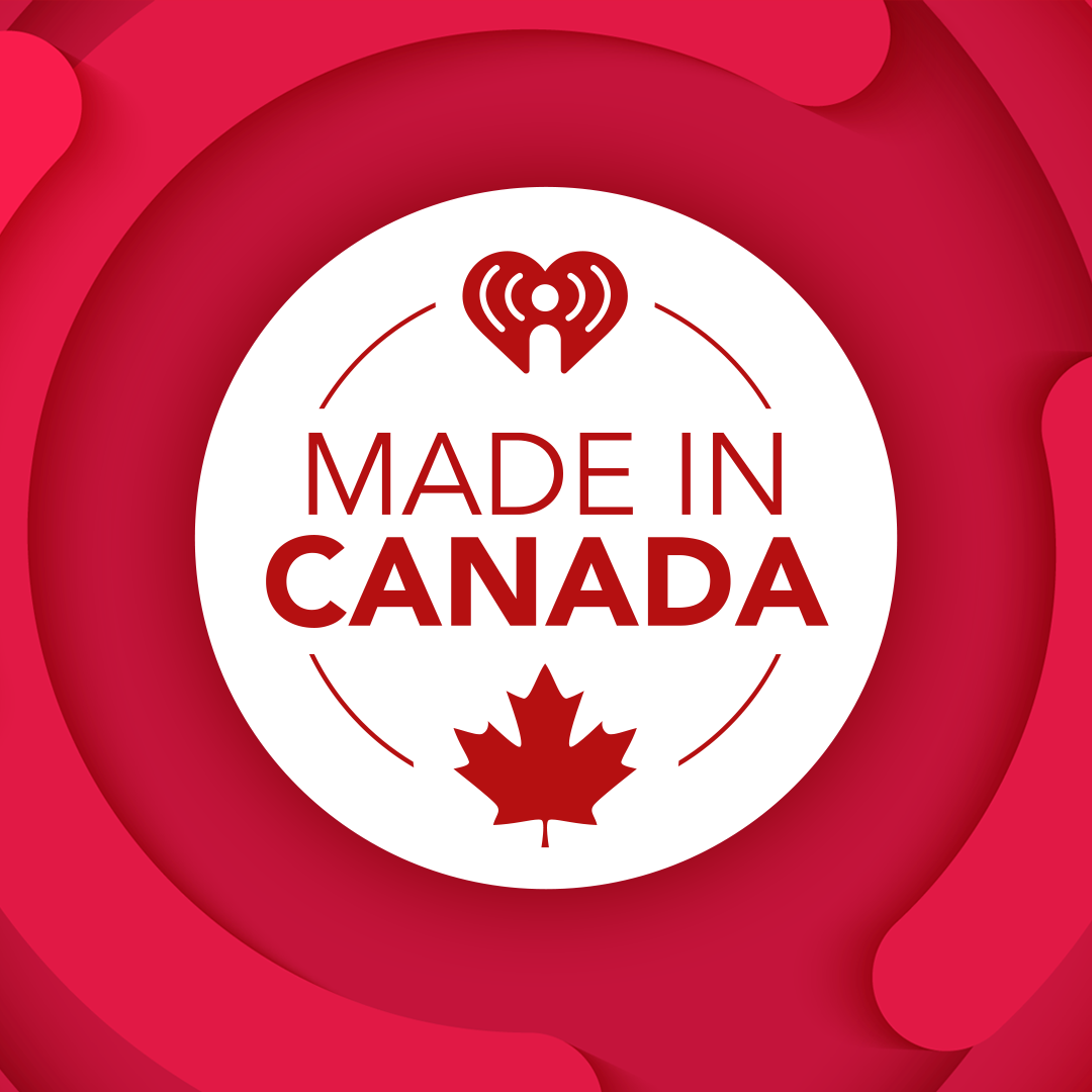 Kitchener's BOUNCE 99.5 | The Music You Just Can't Quit | iHeartRadio