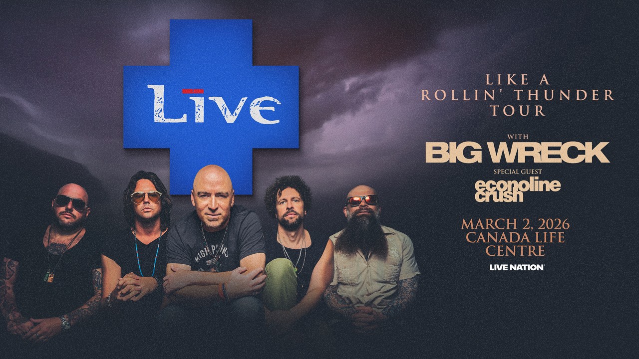 Brandon's BOUNCE 96.1 | The Music You Just Can't Quit