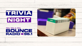 96.1 Bounce Radio CKX-FM Brandon's Contests | Win Big Prizes!