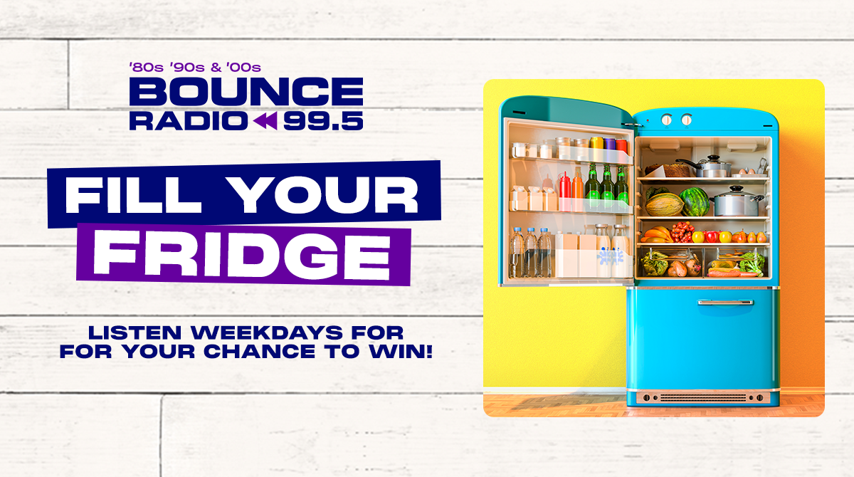 Fill Your Fridge
