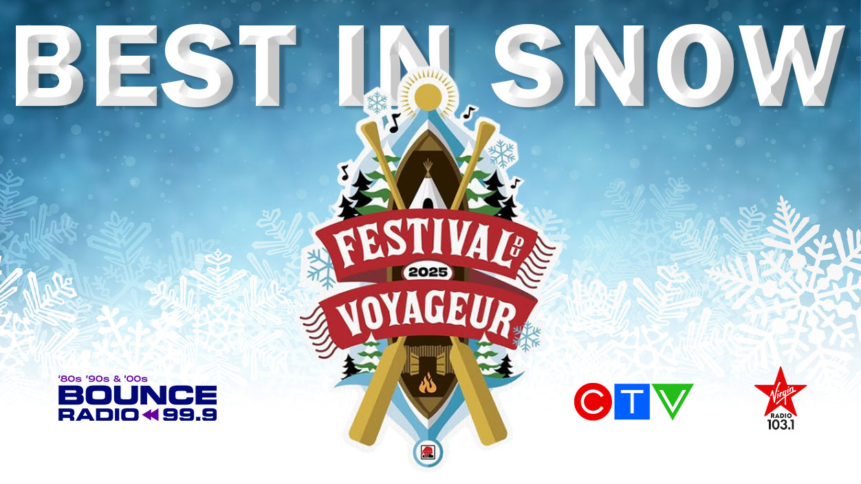 Festival du Voyageur