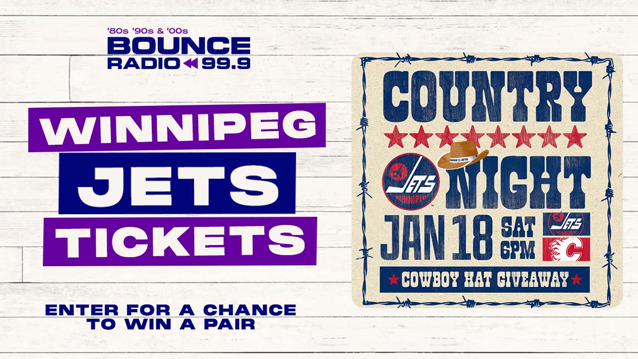 Win Winnipeg Jets Tickets