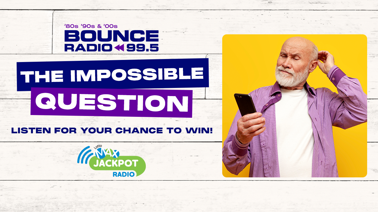 99.5 Bounce Radio CKKW-FM Kitchener's Contests | Win Big Prizes!